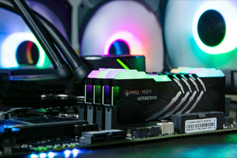 Ddr Memory Modules